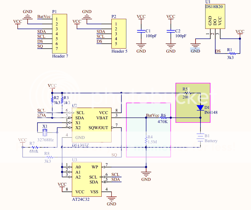 Guide Arduino Based Led Controller For Current Satellite Led Page 5 The Planted Tank Forum
