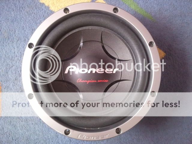 Amp: DLS CA23, Toxic TX-1000; Subs: 2xPioneer Tsw307-d4 - Vizualizare ...