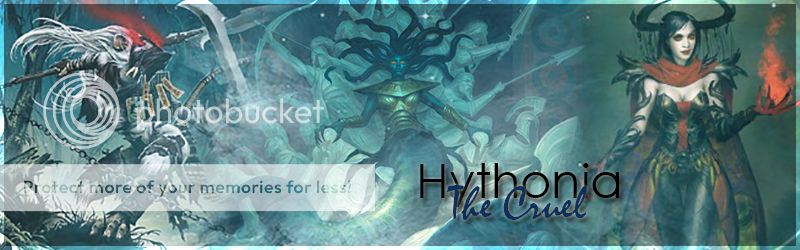 Hythonia the Cruel - Multiplayer Commander Decklists - Commander (EDH ...