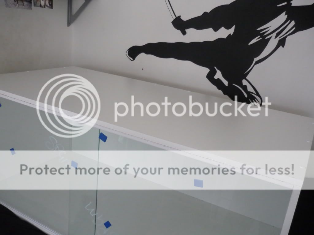 Custom Built Vivs. | Reptile Forums