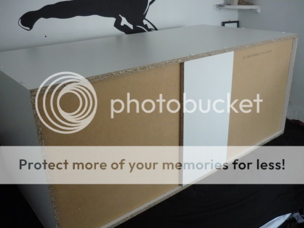 Custom Built Vivs. | Reptile Forums