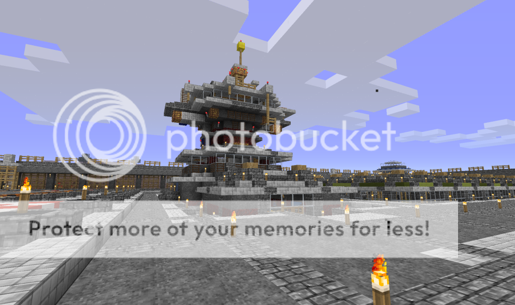 [Creation] The Compound (an RP starter base) - Maps - Mapping and ...