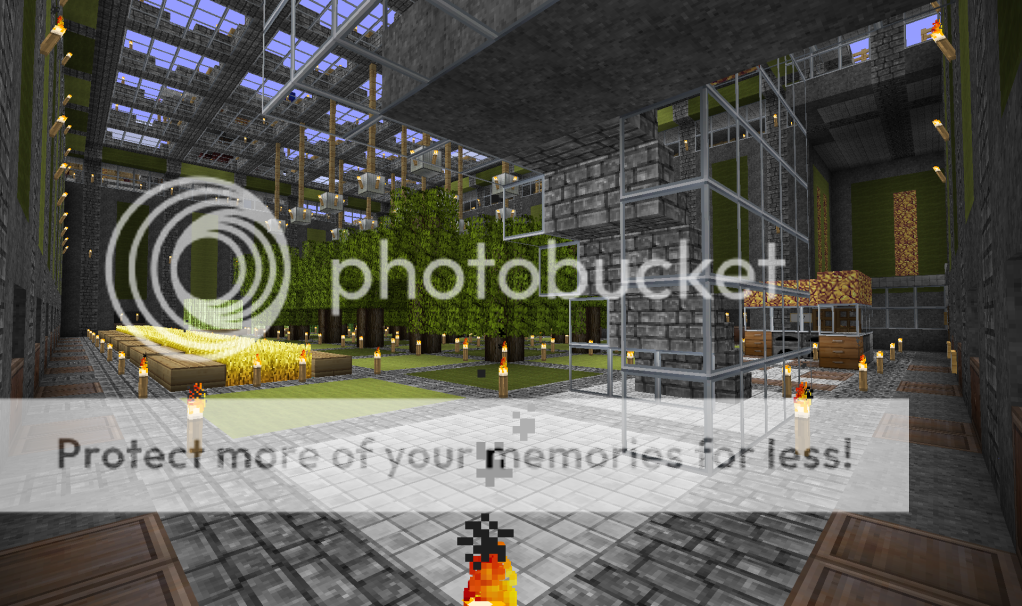 [Creation] The Compound (an RP starter base) - Maps - Mapping and ...