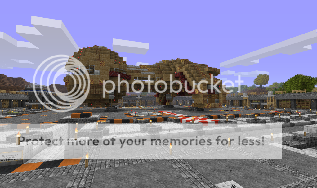 [Creation] The Compound (an RP starter base) - Maps - Mapping and ...