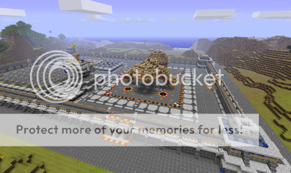 [Creation] The Compound (an RP starter base) - Maps - Mapping and ...