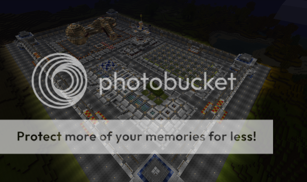 [Creation] The Compound (an RP starter base) - Maps - Mapping and ...