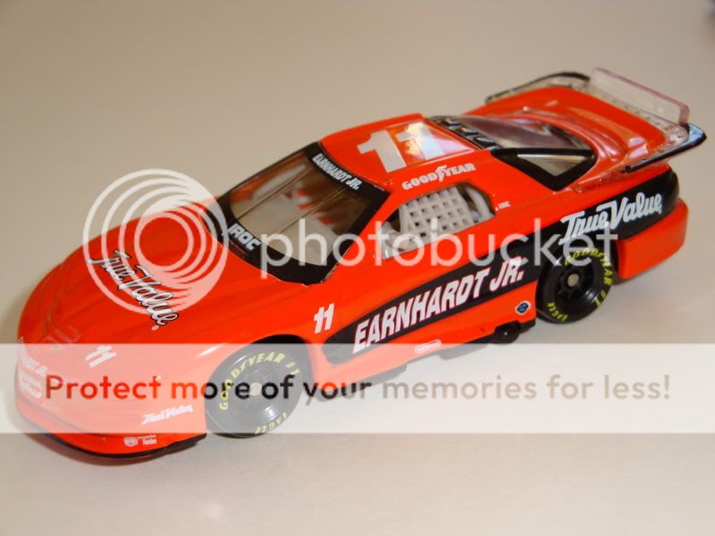 Dale Jr IROC Firebird | Hobbyist Forums