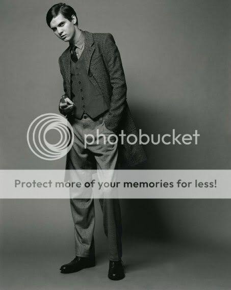 Jethro Lazenby Cave | Page 4 | the Fashion Spot