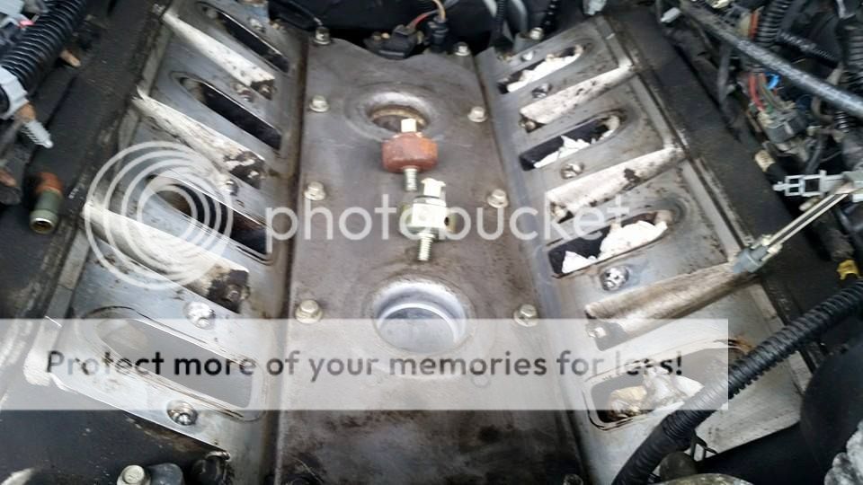 Knock Sensors | Chevy Avalanche Fan Club of North America