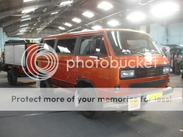 TheSamba.com :: Vanagon - View topic - Whose Vanagon would you like to ...
