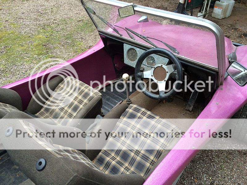 Fibre Fab Rat LWB beach buggy project for sale | Volkszone Forum